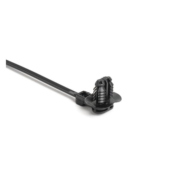 157-00224 HellermannTyton | 电缆，电线 - 管理 | DigiKey